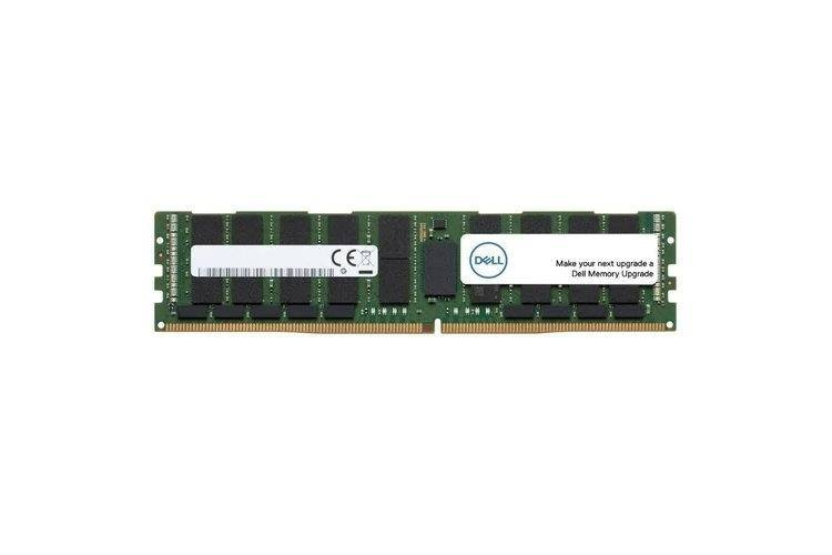 Memoria RAM 1x 64GB DELL PowerEdge & Precision Workstation DDR4 2Rx4 ...