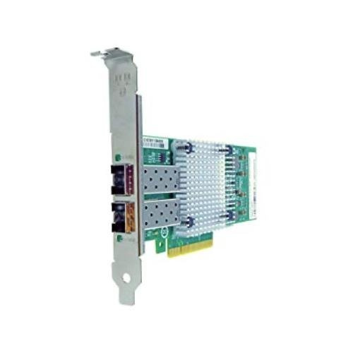Network Card HPE 652503-B21 2x SFP+ PCI Express 10Gb - ESUS IT